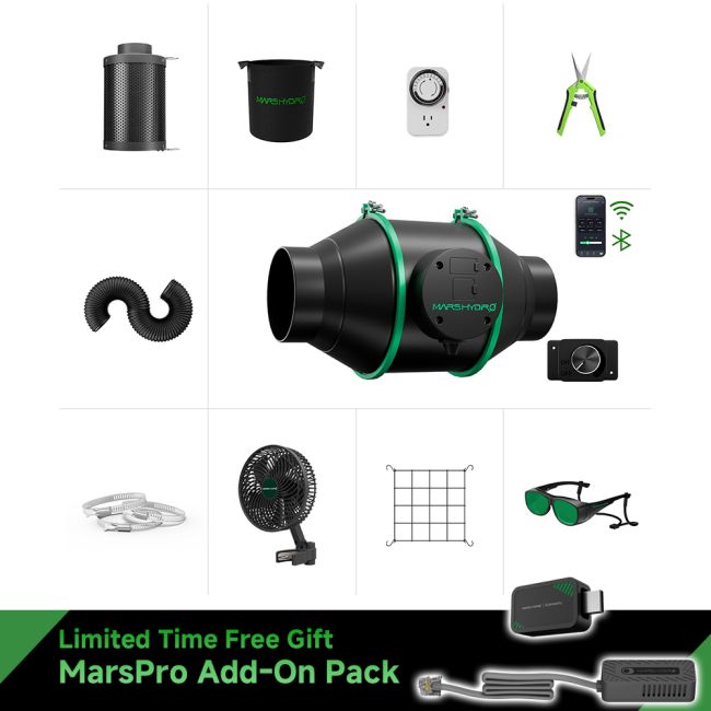 Mars Hydro Official - High-Efficiency LED Grow Lights & Tents Mars Hydro Official - High-Efficiency LED Grow Lights & Tents